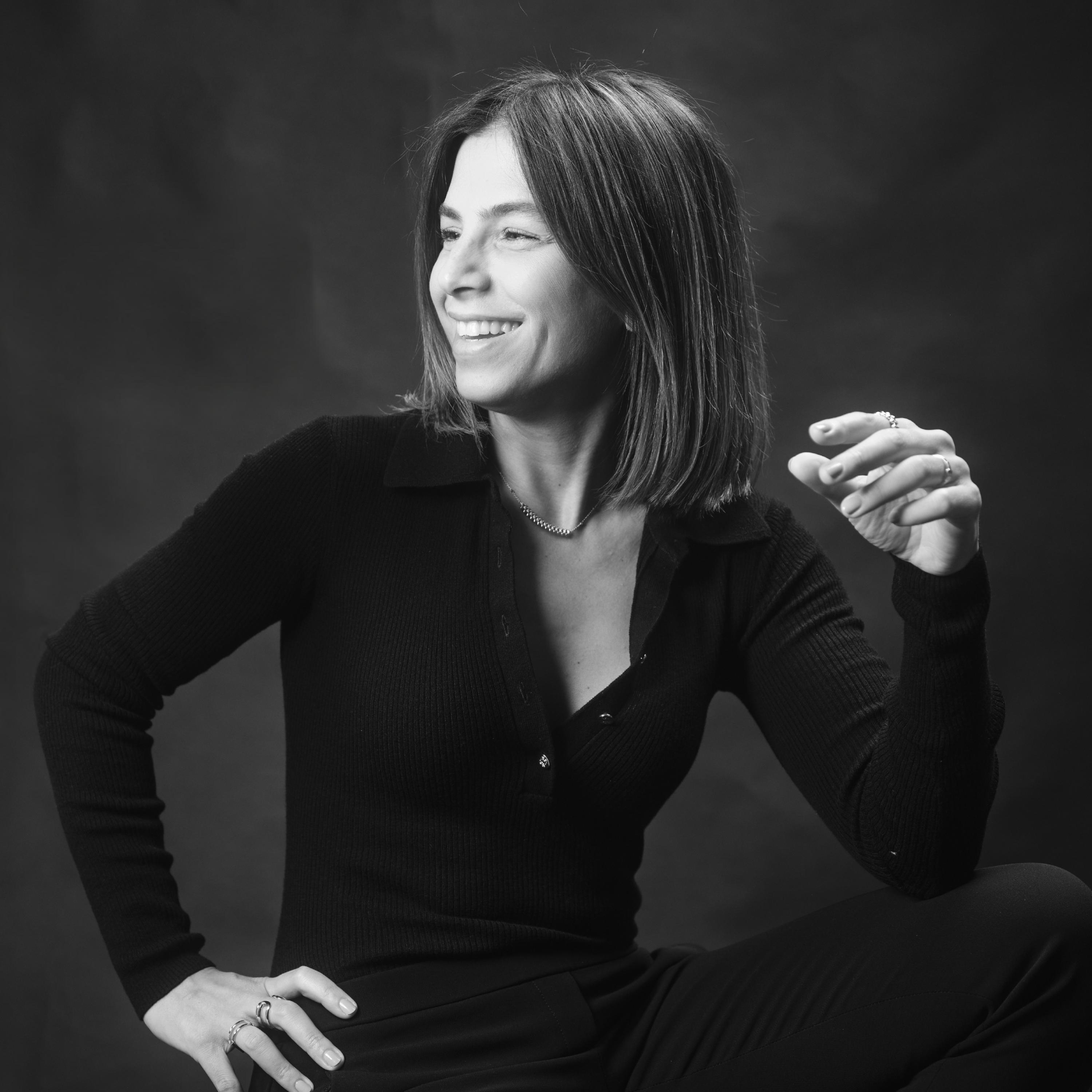Loulou Khazen | Founder, Investor, Podcast Host | Arab World